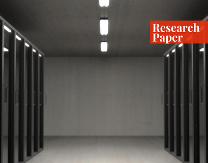 Pakistan Research Papers | Paradigm Shift