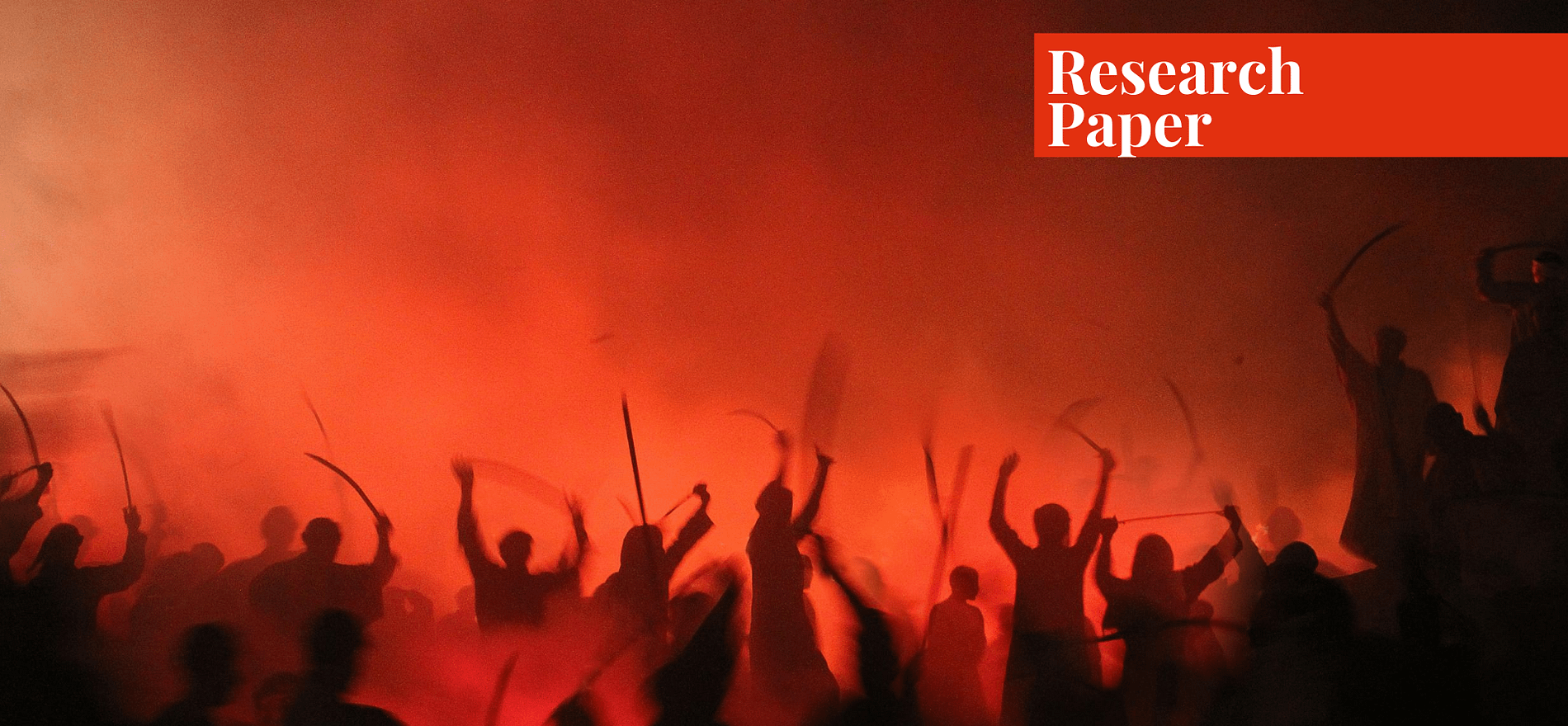 Fueling Sectarian Violence: Religious Indoctrination in Pakistan ...